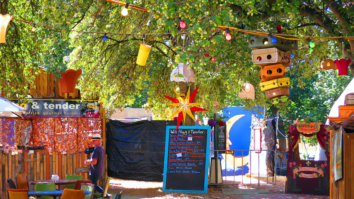 12 Top Events In South Australia You Can't Miss - Big Lap Bible