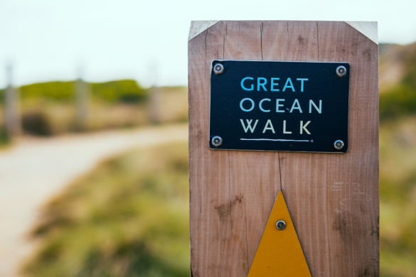 Australia – Big Lap Bible