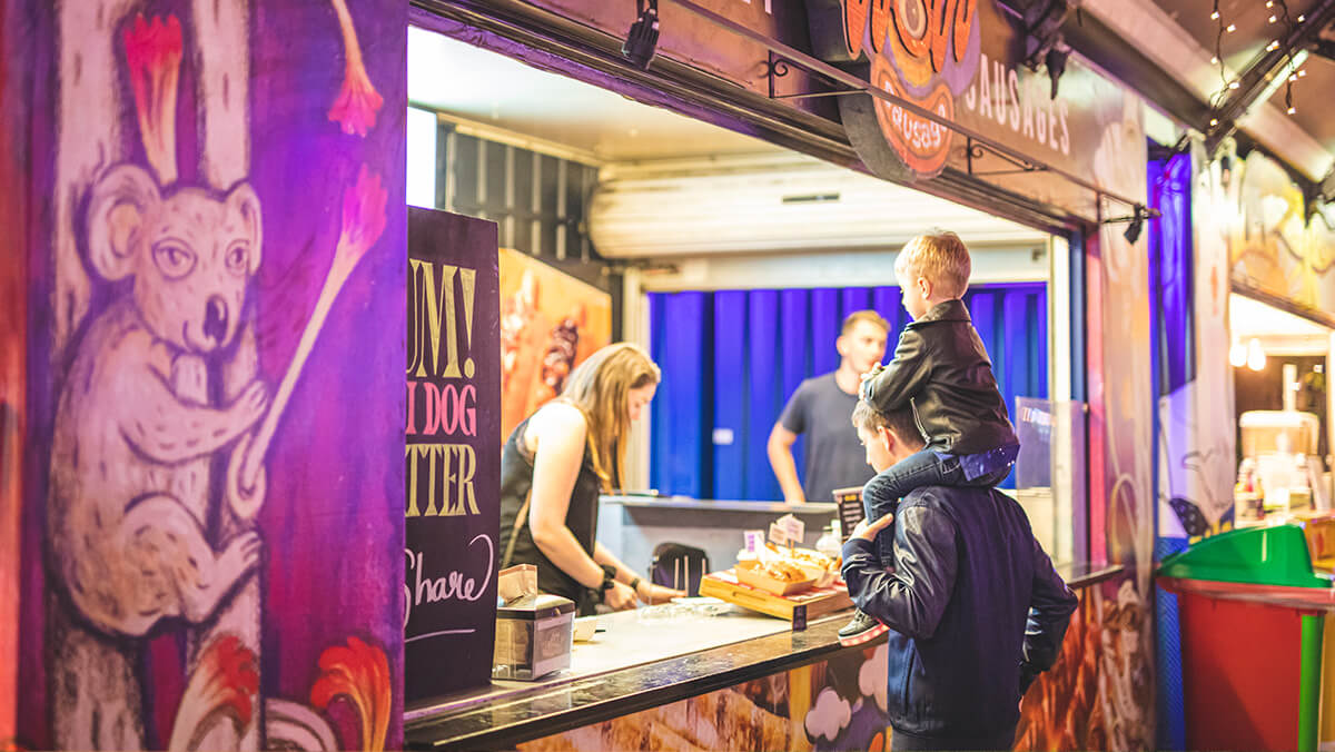 10 Queensland Events You Simply Need To Check Out!