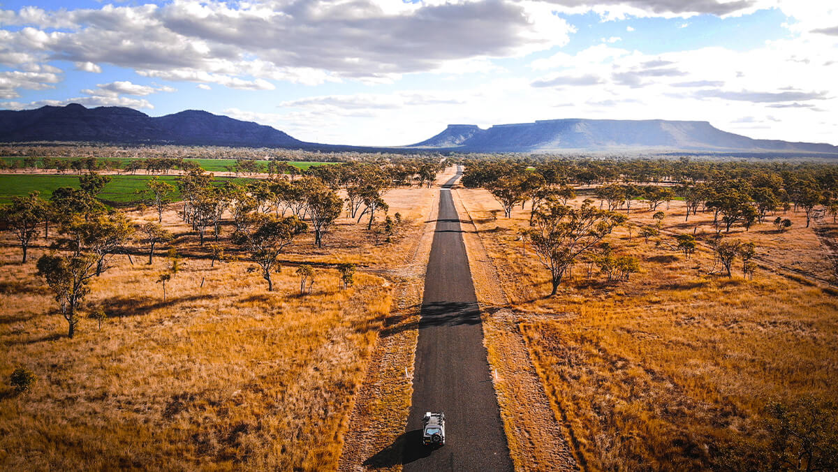 How To Budget For Your Big Lap Around Australia - Big Lap Bible