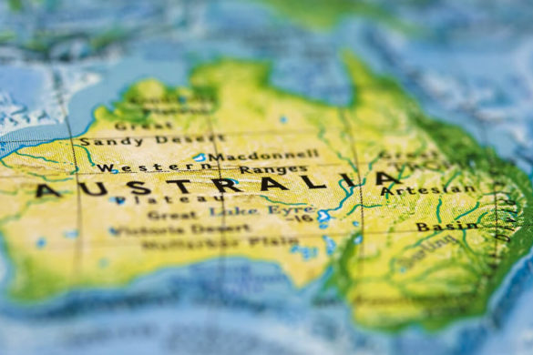 Everything You Need To Know About Australia's Big Lap | Big Lap Bible