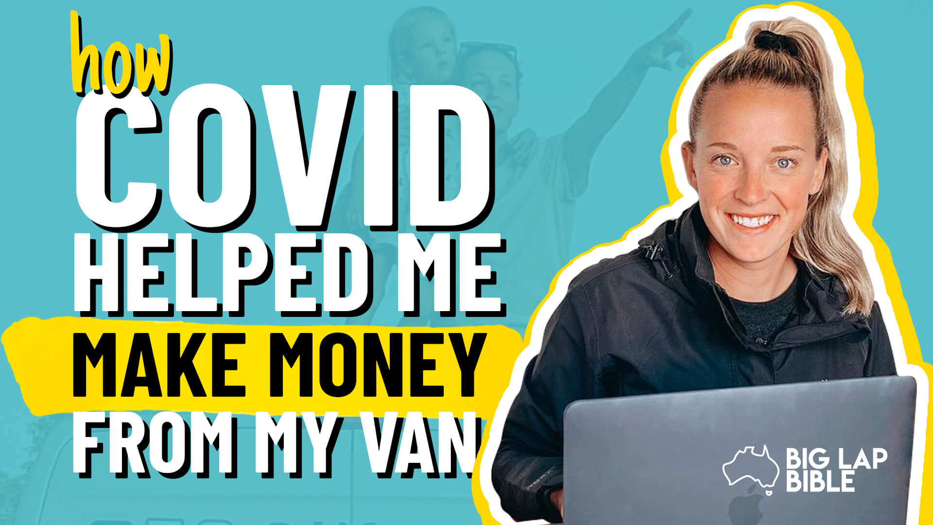 How To Do A "Normal" Job From The Road