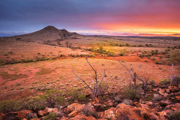 Every Free Camp You Need To Know About In Northern Territory - Big Lap ...