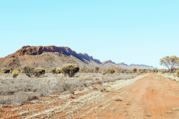 Every Free Camp You Need To Know About In Northern Territory - Big Lap ...