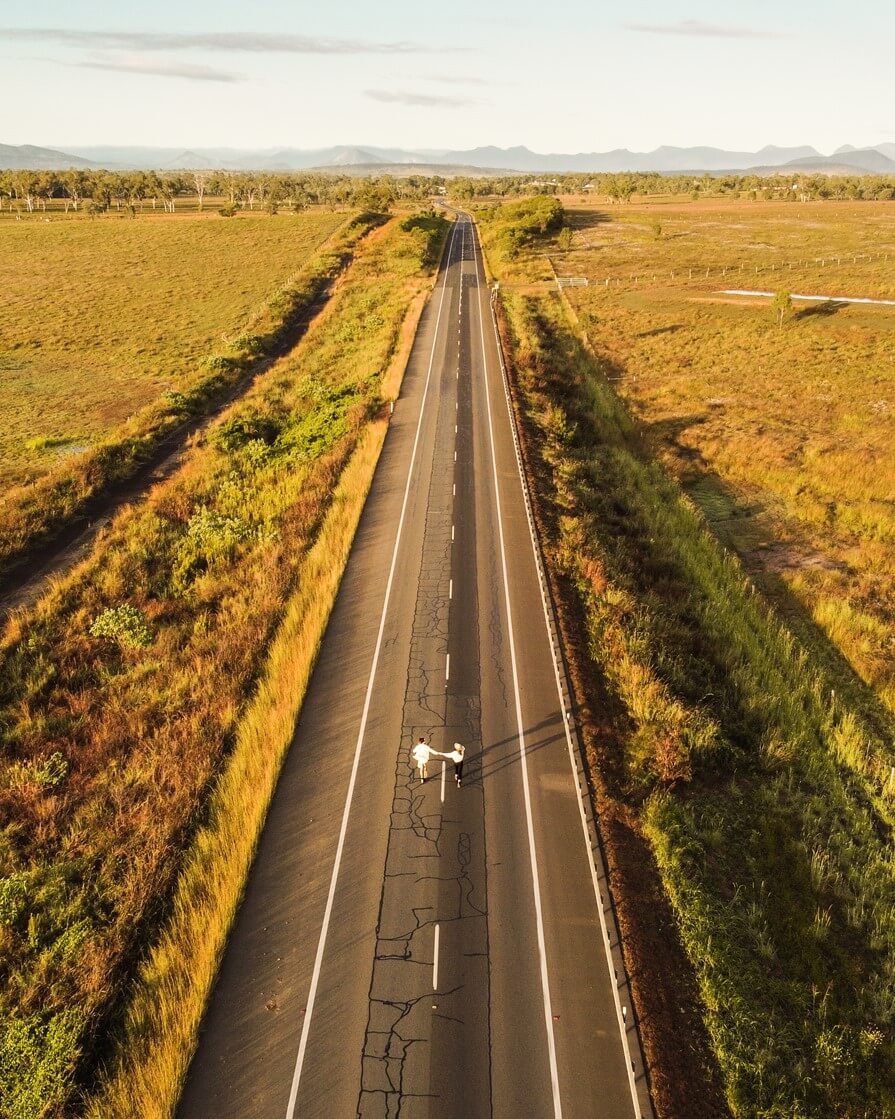 Preparing For the Big Lap - 8 Top Tips You Need To Know