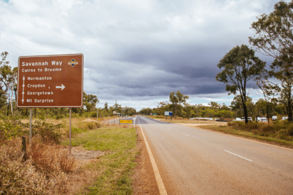 Big Lap Bible - Helping Australian Travellers See Everything Australia ...