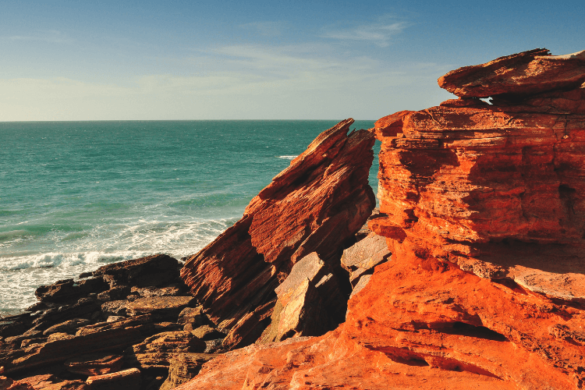 17 Free Camps On The Coral Coast Every Big Lapper Should Know