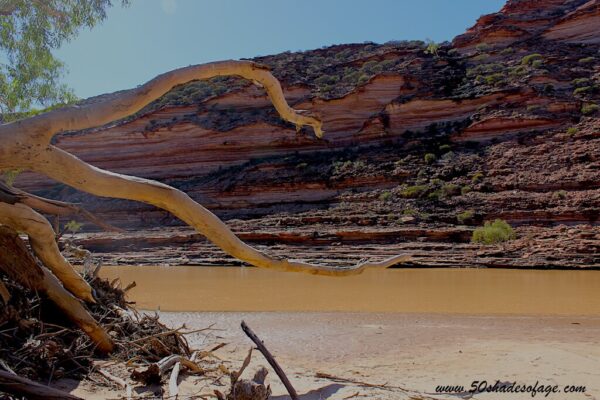 Everything You Need To Know About Hiking Kalbarri Gorge National Park