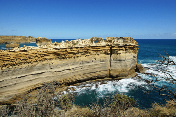 The Big Lapper's Guide To Driving The Nullabor