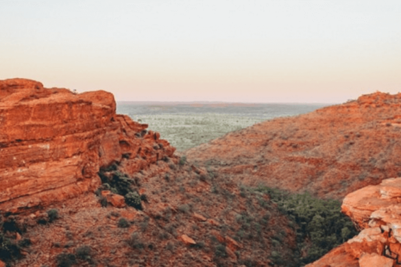 Every Free Camp You Need To Know About In Northern Territory - Big Lap ...