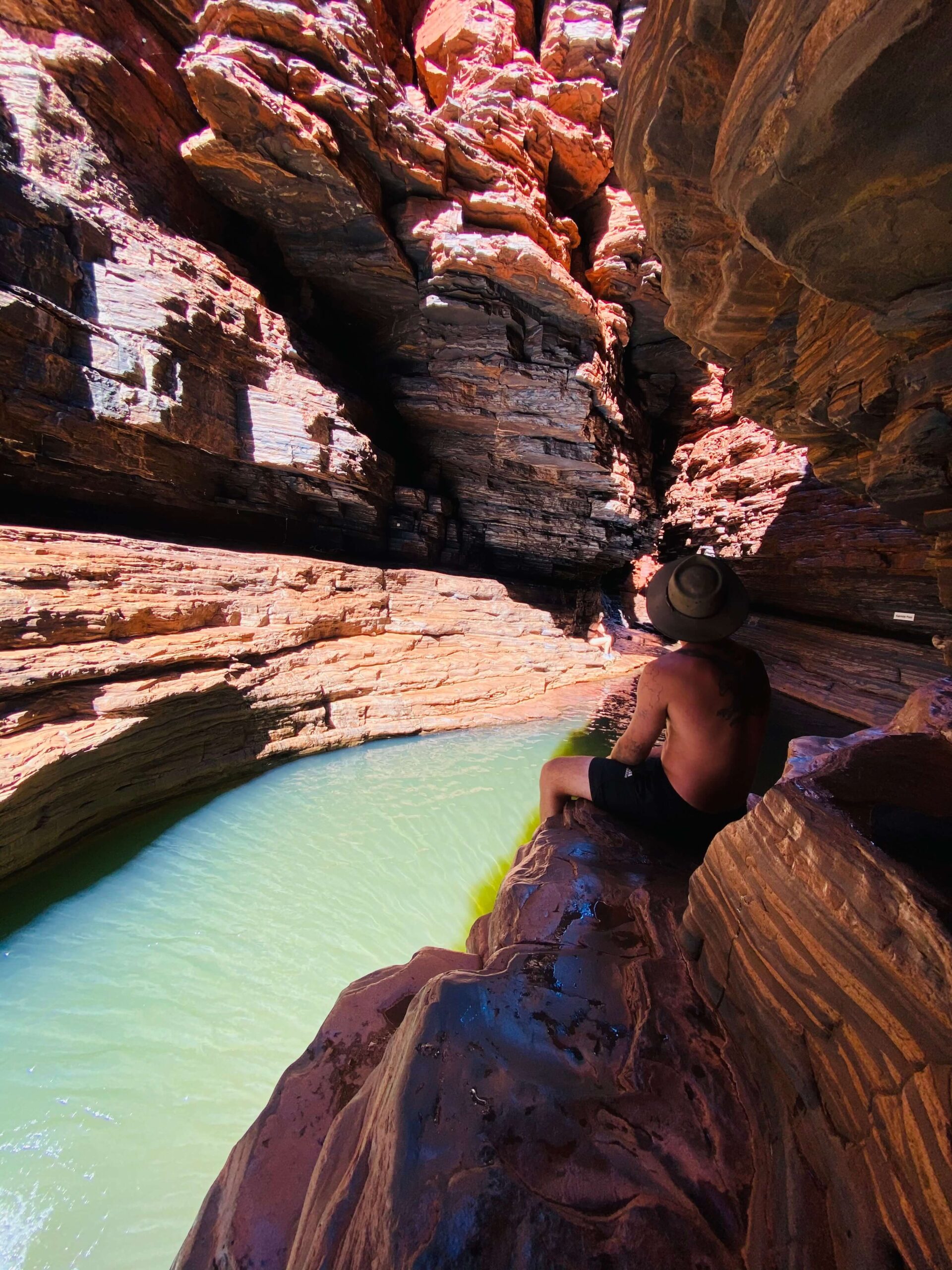 Karijini National Park - A Must See On Your Big Lap
