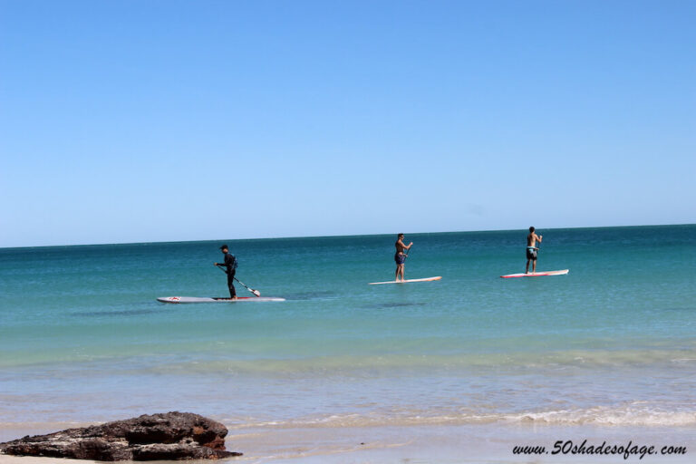Cable Beach - Everything You Need To Know For Your Visit