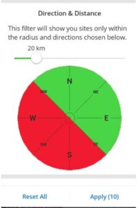WikiCamps - Your Guide To Using This App For All Your Camping Needs