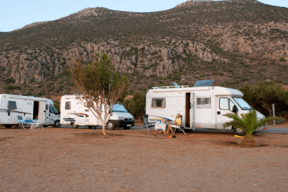 17 Free Camps On The Coral Coast Every Big Lapper Should Know