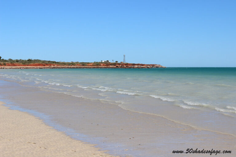 Cable Beach - Everything You Need To Know For Your Visit