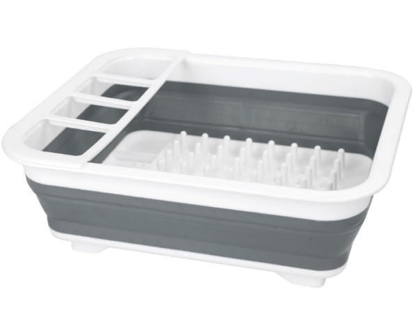 Caravan Kitchen Accessories - Things You Need For Your RV