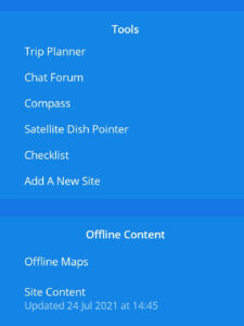 WikiCamps - Your Guide To Using This App For All Your Camping Needs