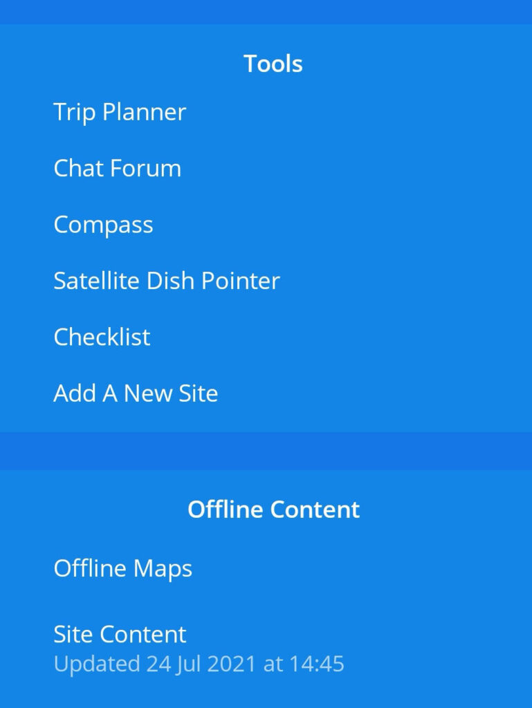 WikiCamps - Your Guide To Using This App For All Your Camping Needs