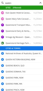 WikiCamps - Your Guide To Using This App For All Your Camping Needs