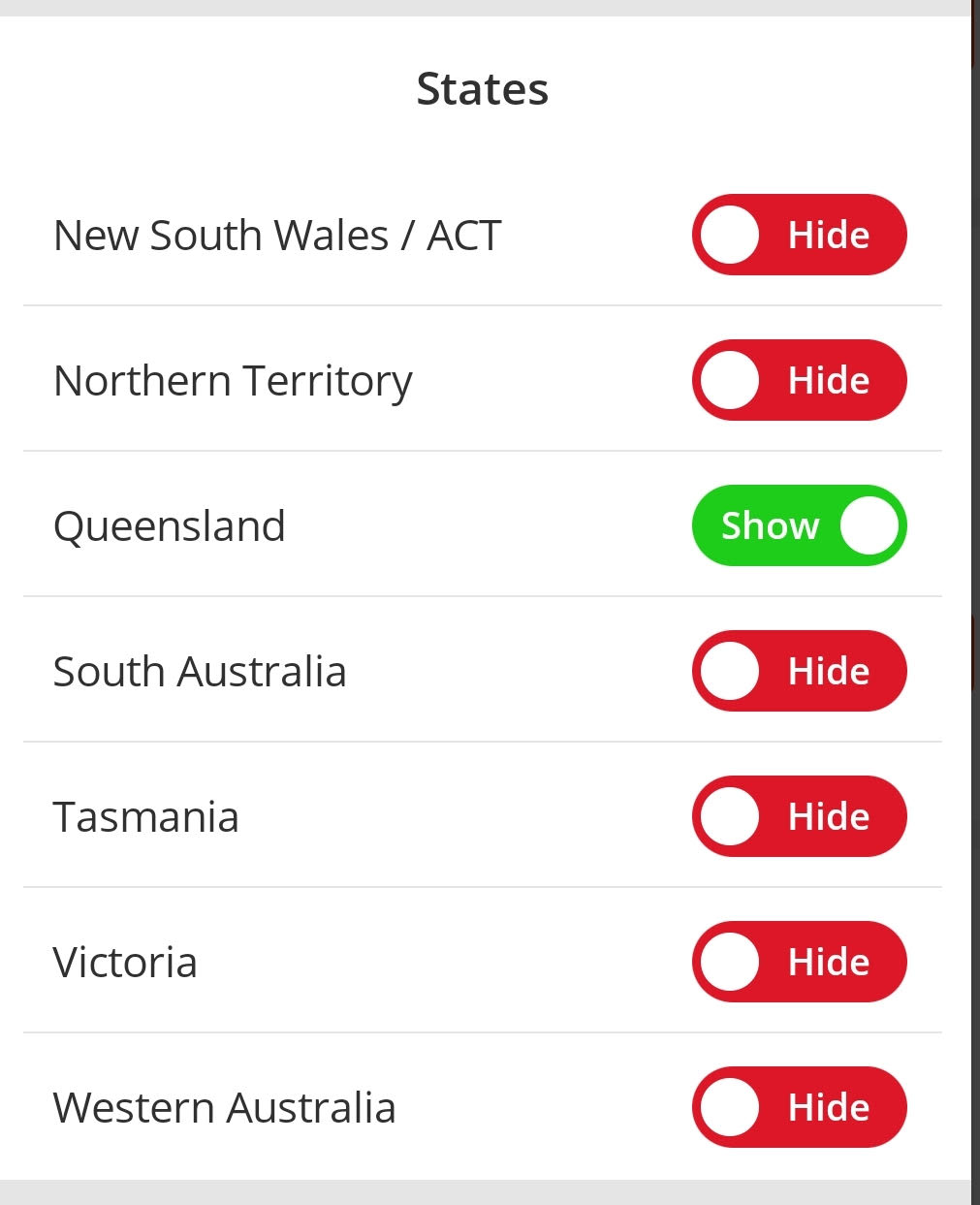 WikiCamps - Your Guide To Using This App For All Your Camping Needs