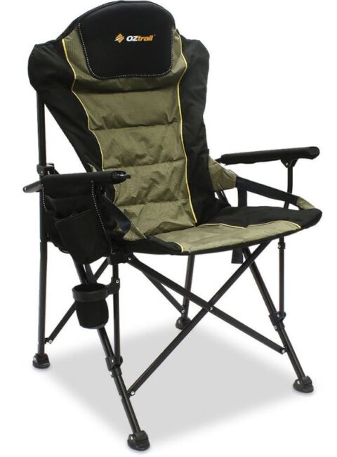 Best Camping Chairs For Your Big Lap