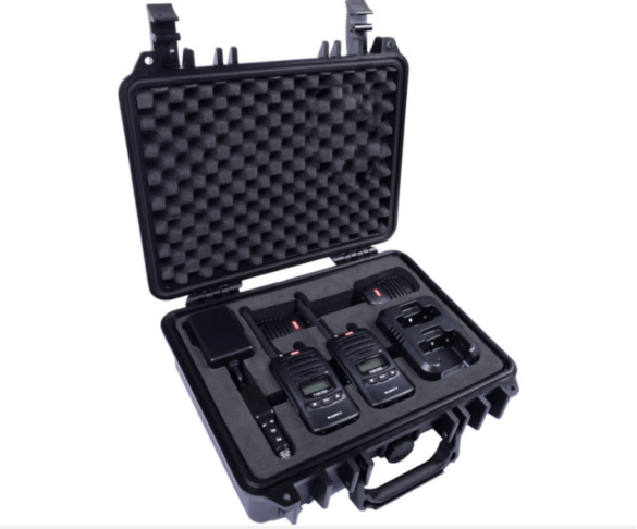 Top UHFs On The Market In 2021 - The Best Ones To Choose From