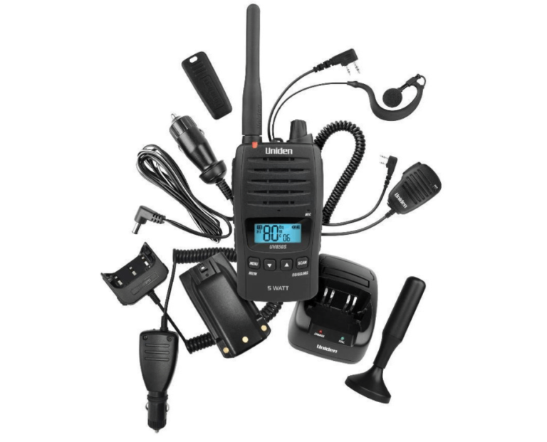 Top UHFs On The Market In 2021 - The Best Ones To Choose From