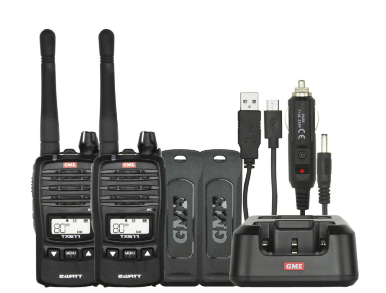 Top UHFs On The Market In 2021 - The Best Ones To Choose From