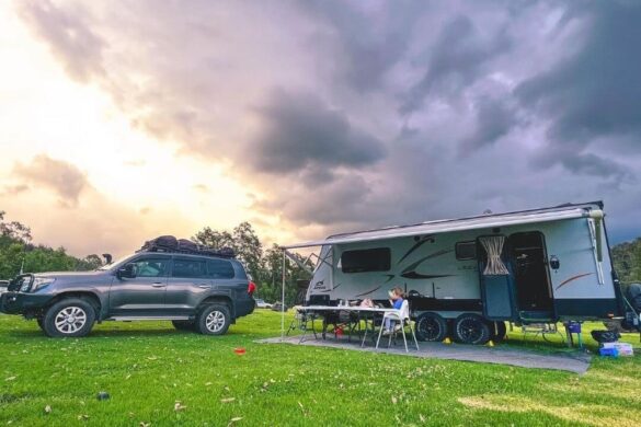 Big Lap Bible - Helping Australian Travellers See Everything Australia ...