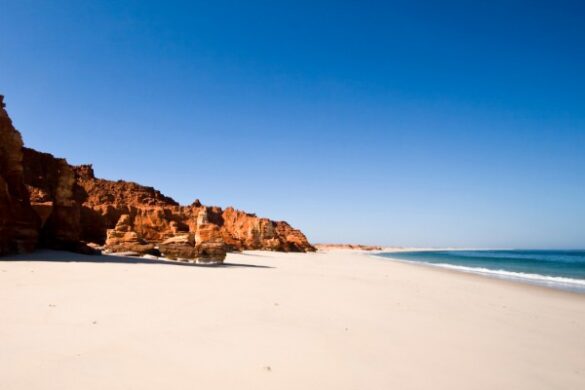 Big Lap Bible - Helping Australian Travellers See Everything Australia ...