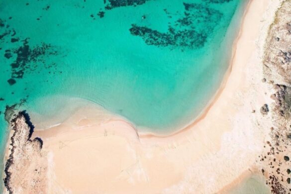 Big Lap Bible - Helping Australian Travellers See Everything Australia ...