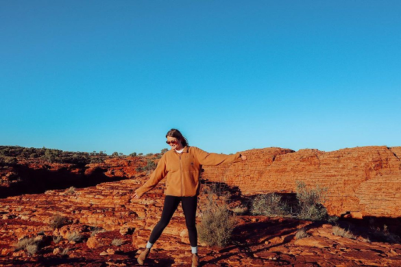 Big Lap Bible - Helping Australian Travellers See Everything Australia ...