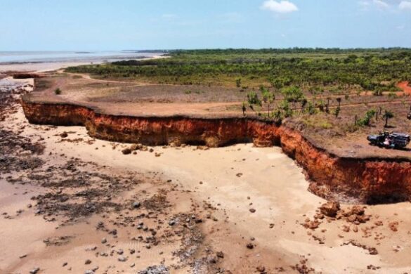 Big Lap Bible - Helping Australian Travellers See Everything Australia ...