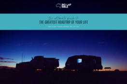 42 Things You Need To Know About Living In A Caravan Full Time