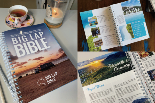 Big Lap Australia - Planning the Ultimate Road Trip in 2023 - Big Lap Bible