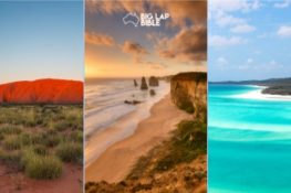 Your Ultimate Guide To Driving The Stuart Highway from Darwin