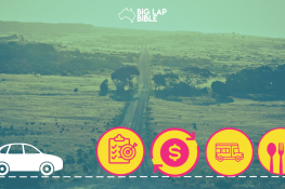 The Big Lapper's Guide To Driving The Nullabor